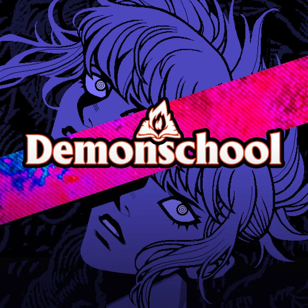 Demonschool для Sony PlayStation | PS5 | Игра навсегда | Быстрая доставка