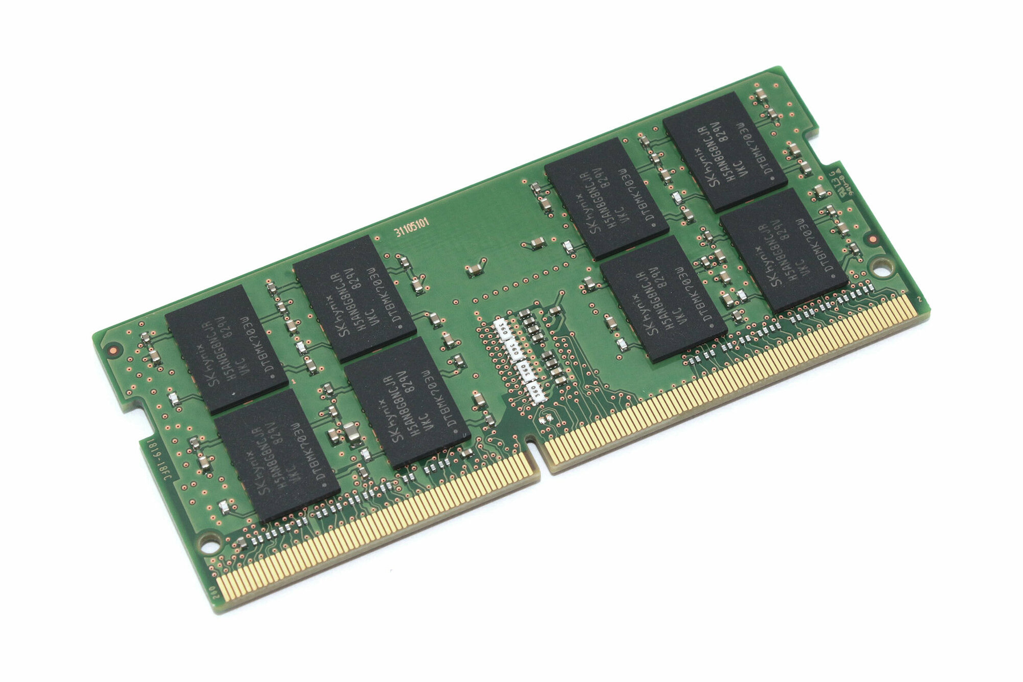 Модуль памяти HYNIX SODIMM DDR4 16ГБ 2666 MHz PC4-21300