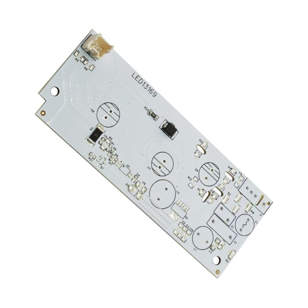 Плата драйвера светодиодной подсветки Холодильника W10515057 3021141 Светодиодная Подсветка Холодильника