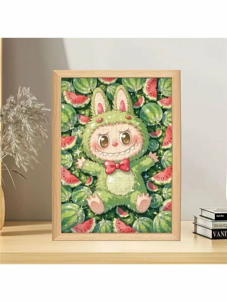 Головоломка labubu