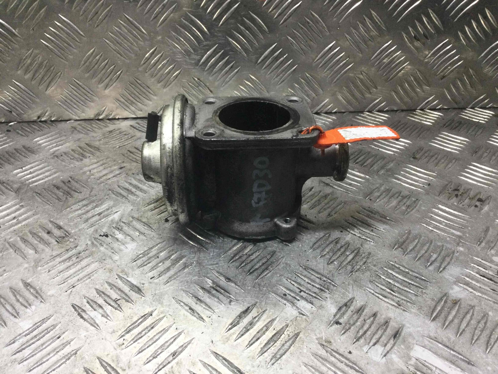 Б/У Клапан EGR BMW 5-Series 5-Series E60/E61 (2002-2007) 2007 г.