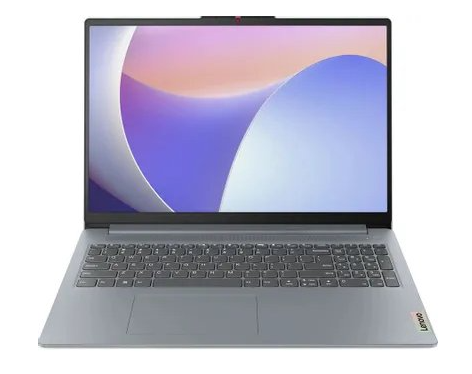 Ноутбук Lenovo IP3 Slim 15IRU8 82X700DERK  15.6"FHD(1920x1080) IPS/Core i3-1315U 6с/8Gb/512Gb SSD/In