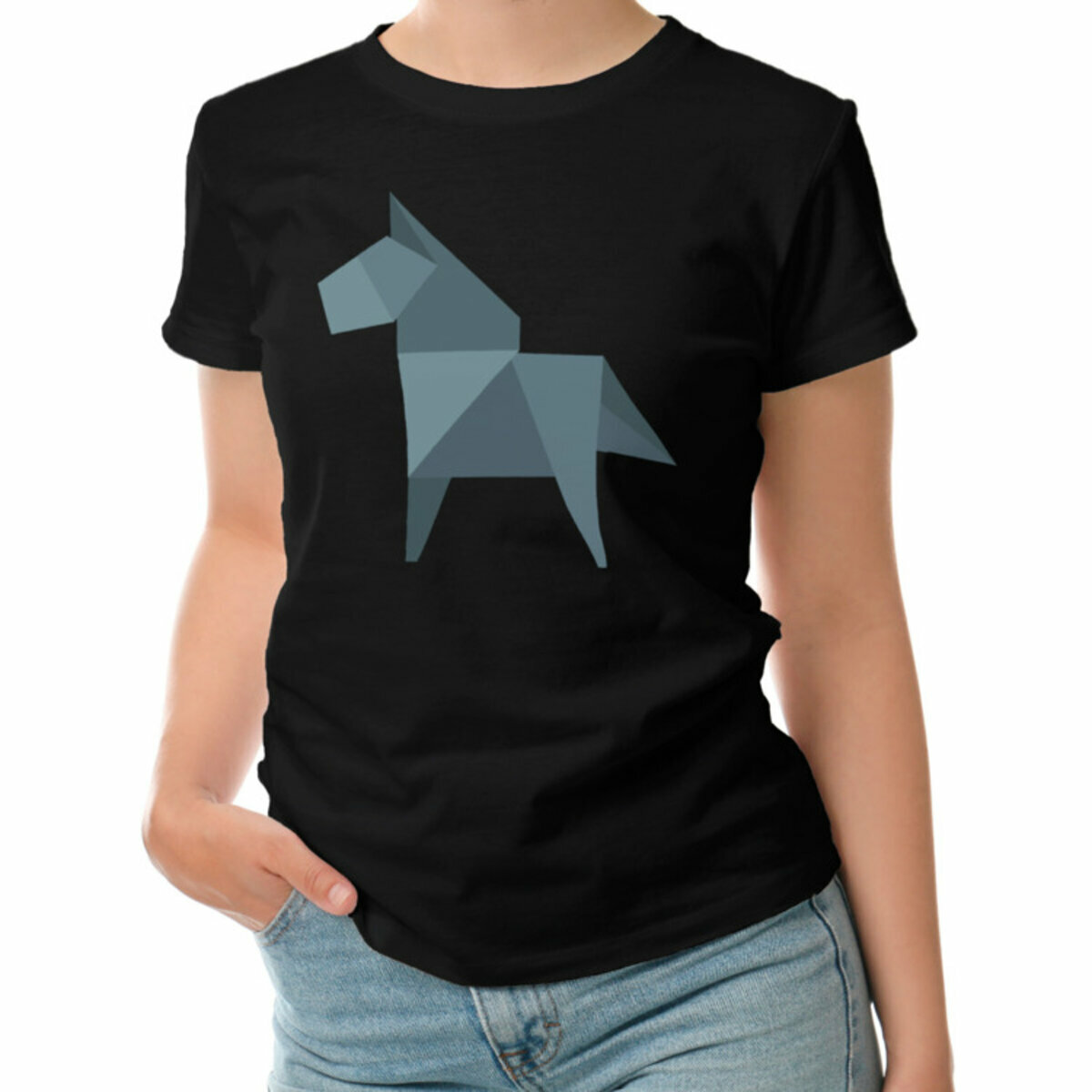 Футболка спортивная