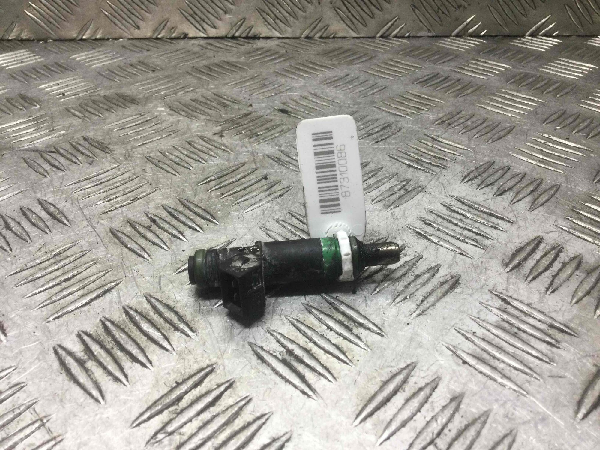 Б/У Форсунка Mazda 2 1 поколение (2003-2005) 2005 г.