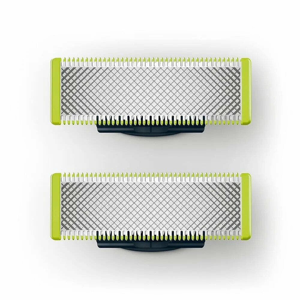 Сменное лезвие QP220/50 для OneBlade Philips 2шт.