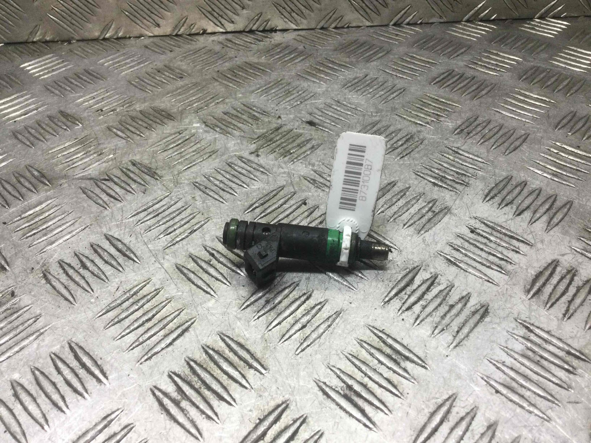 Б/У Форсунка Mazda 2 1 поколение (2003-2005) 2005 г.