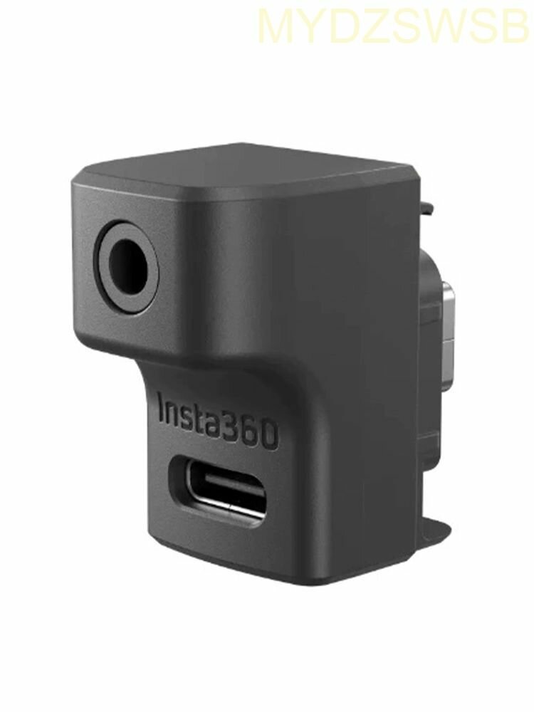 Аудиоадаптер Insta360 Ace Pro2/Ace audio adapter