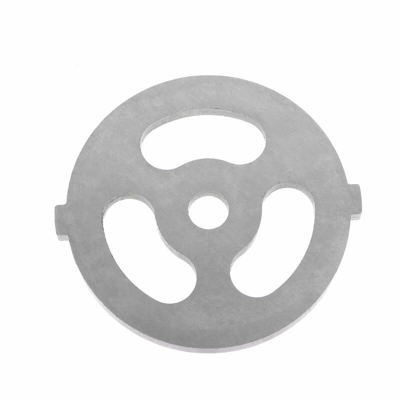 Диски для мясорубки из нержавеющей стали/шлифовальные лезвия для стационарного миксера и насадки Sharp