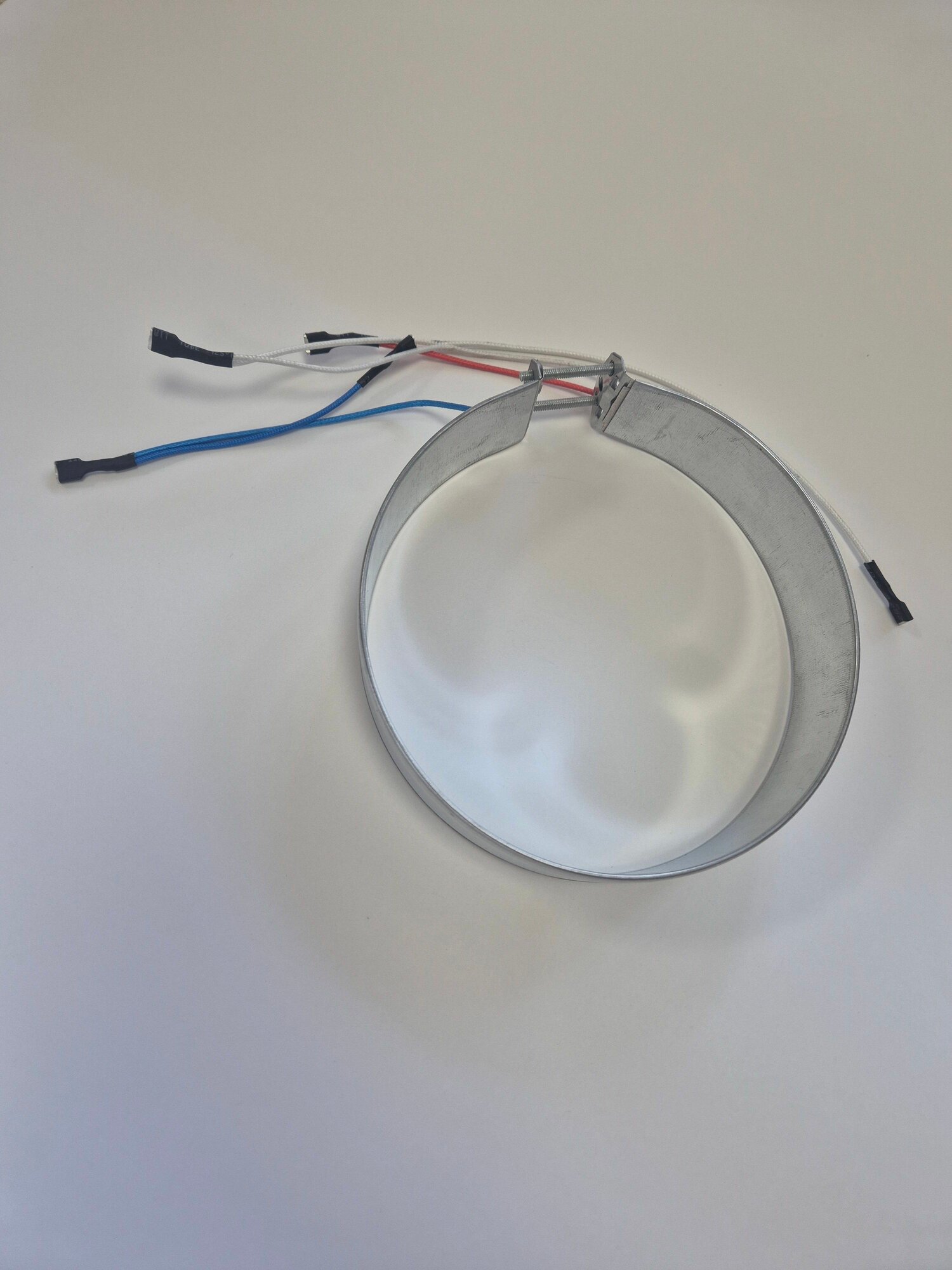 Чайник термос тэн (750вт) (165*40 мм)