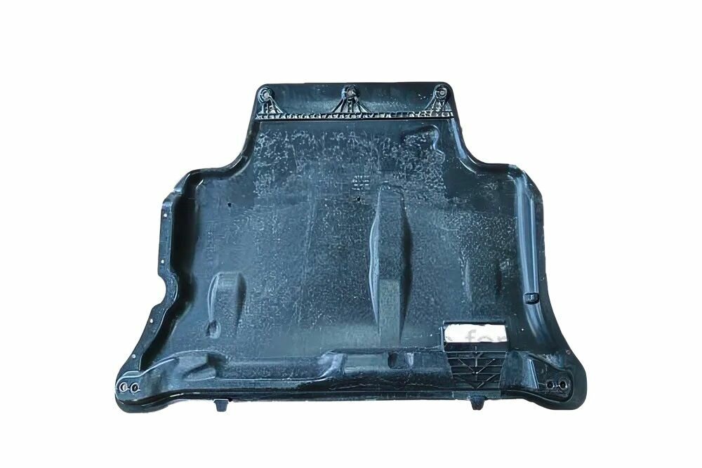 Защита двигателя DPA 88251586102 Audi A3, Skoda Karoq, Superb III, VW Arteon, Golf 7, Passat B8, T-Roc 2012-