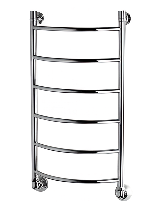 Полотенцесушитель водяной Двин R 60/50 1"-1/2", 60 см, энергосберегающая функция