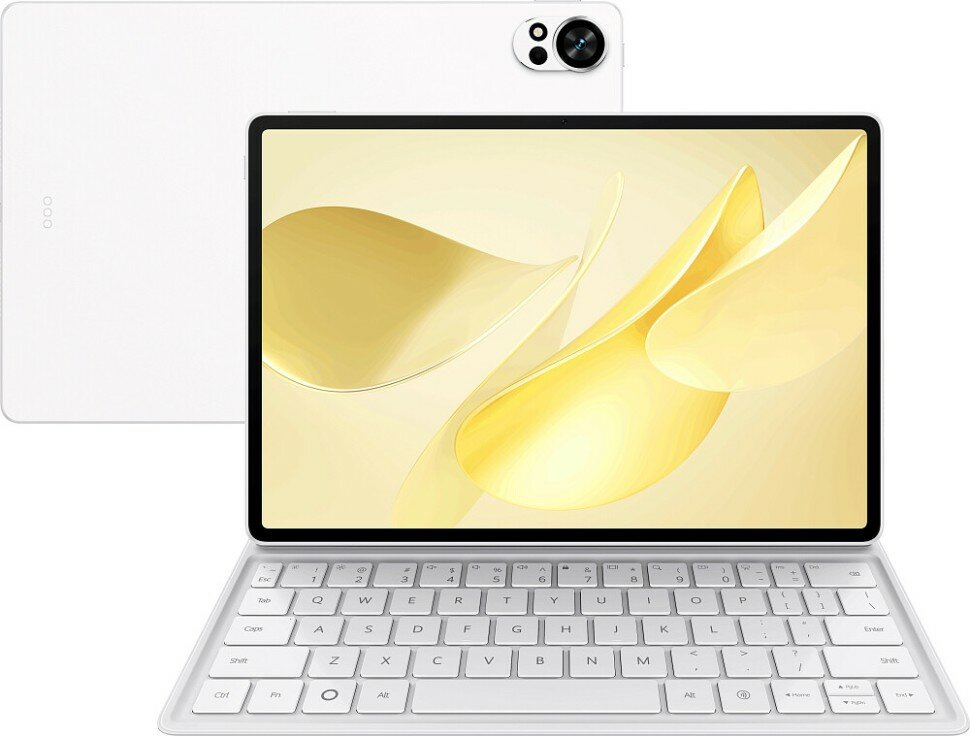 Планшет HUAWEI Matepad 12 X 12" WIFI 12/256GB 53014KPV White