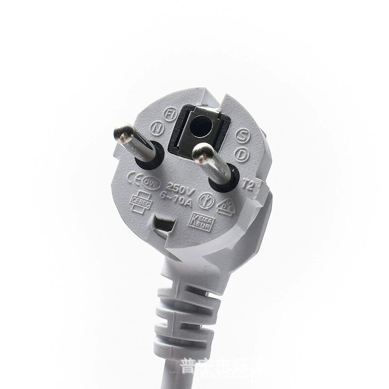 Россия 6USB розетка европейского стандарта 5m гнезд для дома и офиса настольный удлинитель