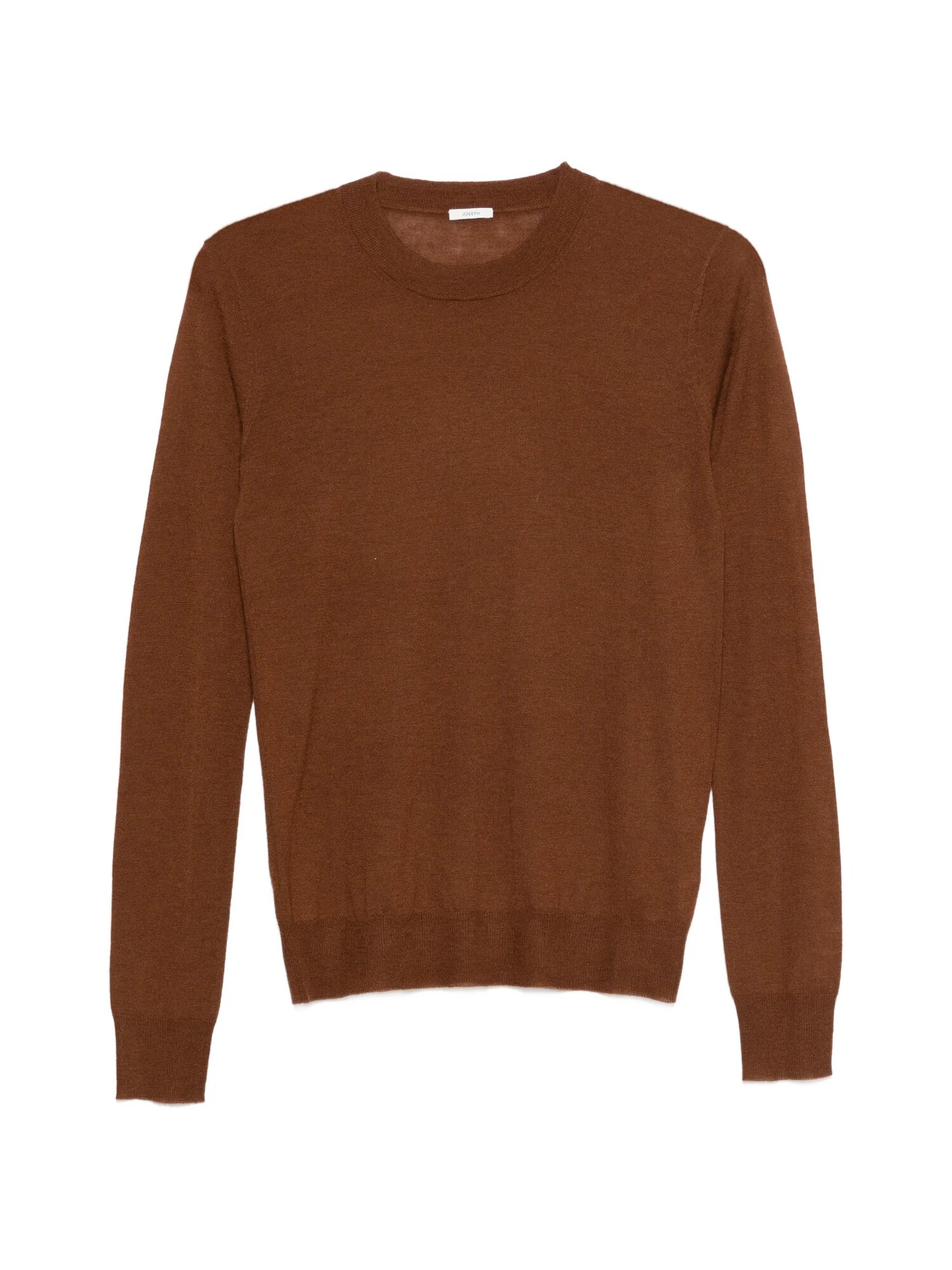 Свитер Round-neck sweater