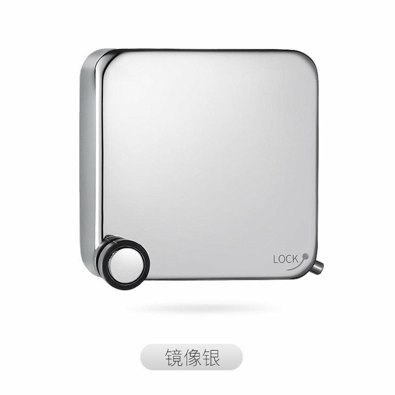 Уличная сушилка для одежды для сушки одеял, без необходимости сверления, домашний балкон, невидимая выдвижная веревка из нержавеющей стали 304, ветроустойчивая