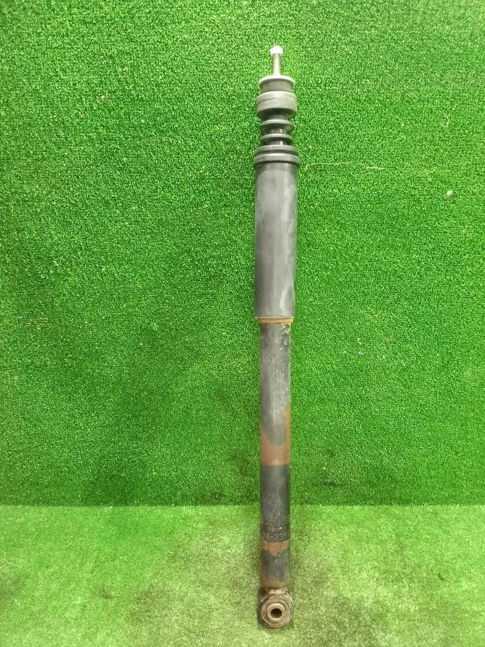 Стойка амортизатор задний Renault Logan I Б/У с пробегом