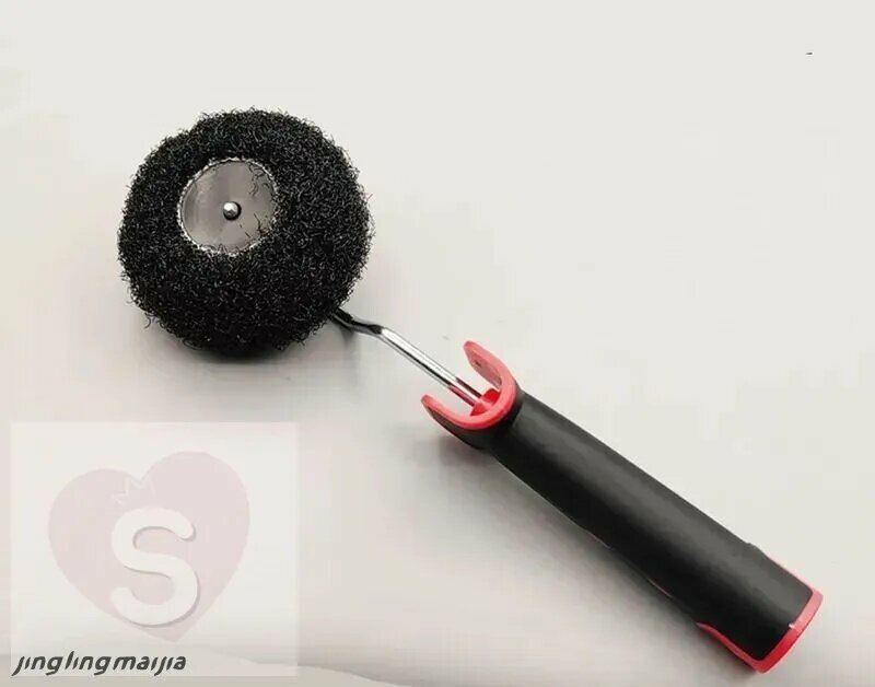 Угловой валик для нанесения шпатлёвки