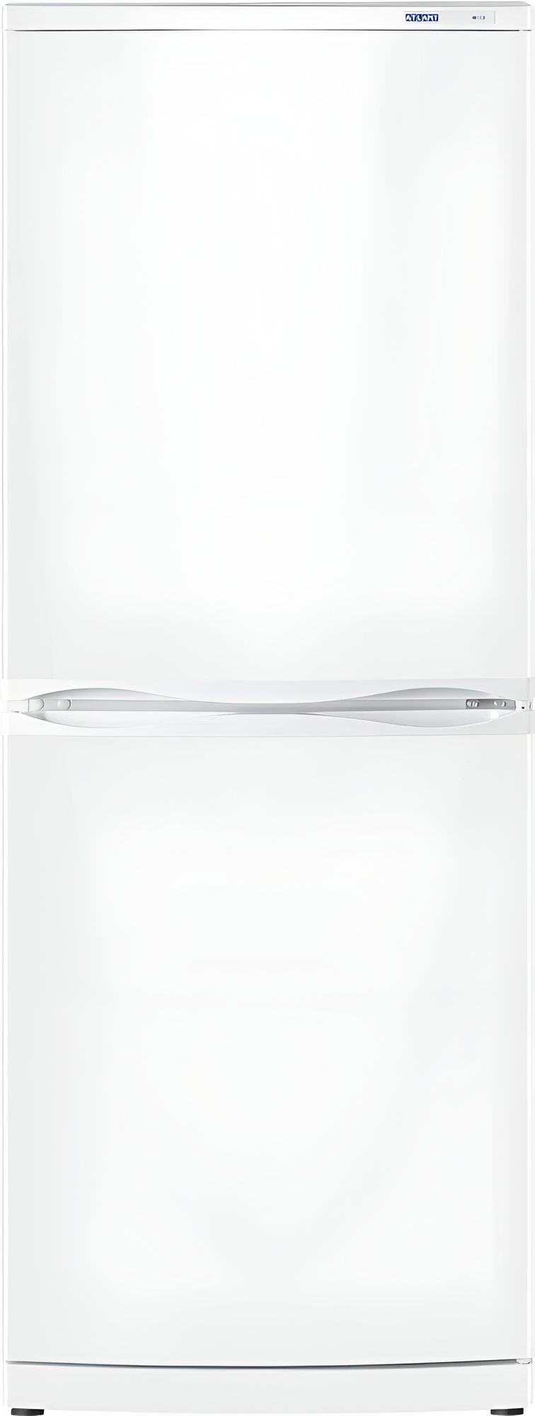 Холодильник ATLANT 4010-022, капельная система, перевешиваемые двери, стандартный компрессор