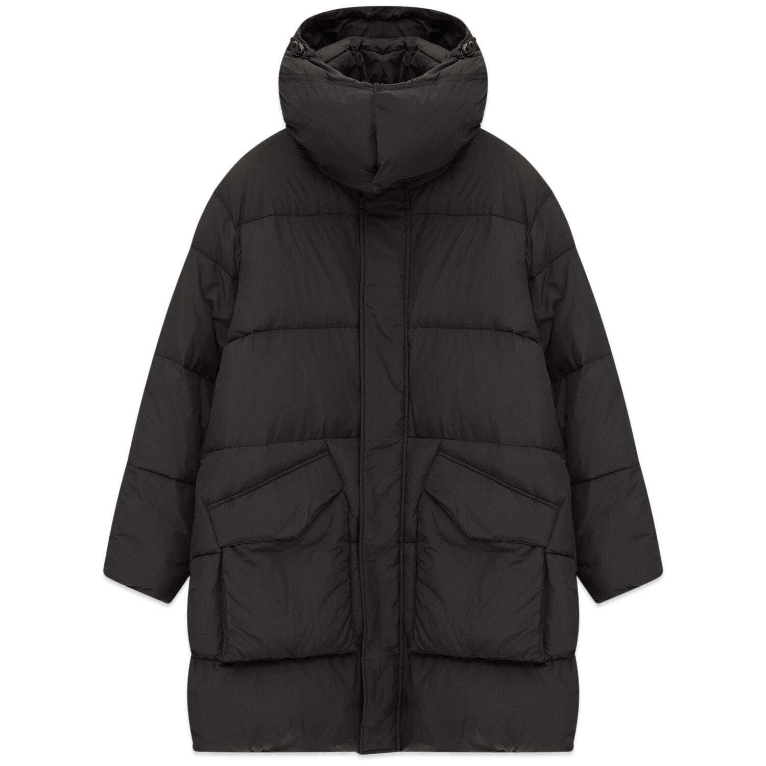 Пуховик ПАЛЬТО ETUDES ILE NYLON