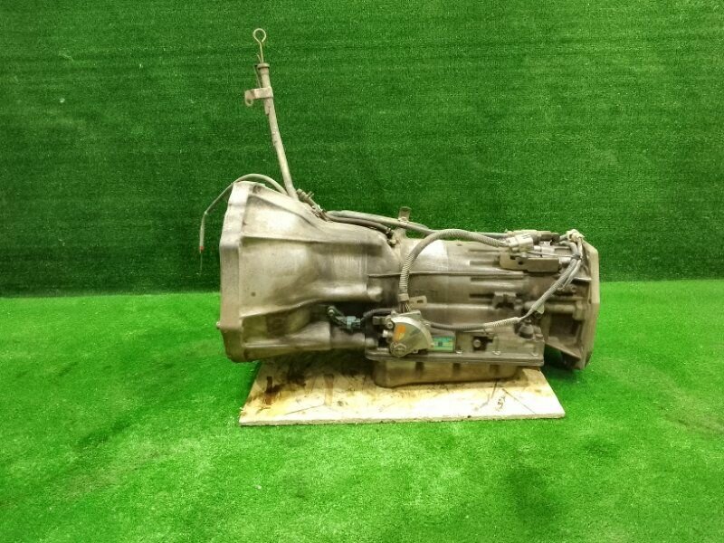 Акпп Mitsubishi Pajero Pinin 03-72LE Б/У с пробегом