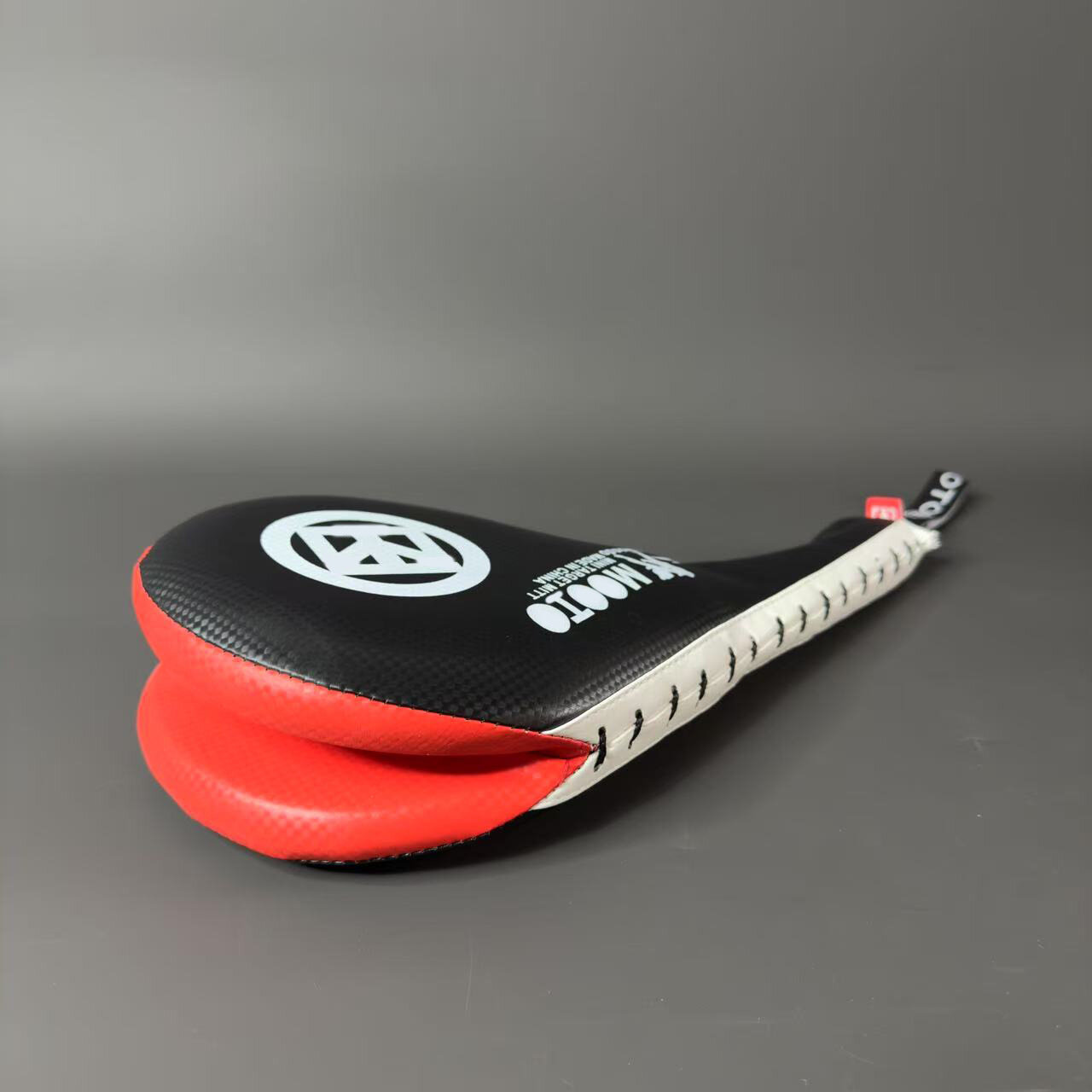 Мишень для ног для тхэквондо для взрослых, мишень для ног из высокоплотного материала EVA, мишень для ног для тренировок по тхэквондо и саньдану.