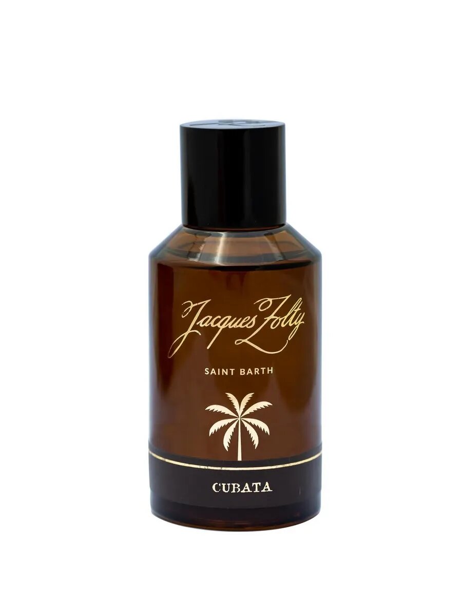 Jacques Zolty Cubata 100 мл Парфюмерная вода оригинал