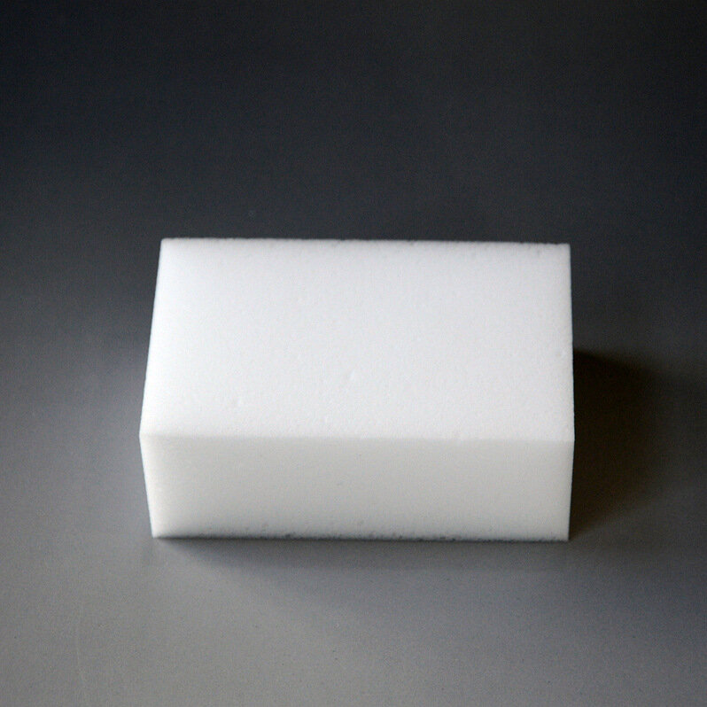 Нано губка-ластик для удаления пятен на кухне, губка для мытья посуды из древесной массы, магическая чистящая губка, блок для мытья автомобилей, прочная впитывающая губка-ластик