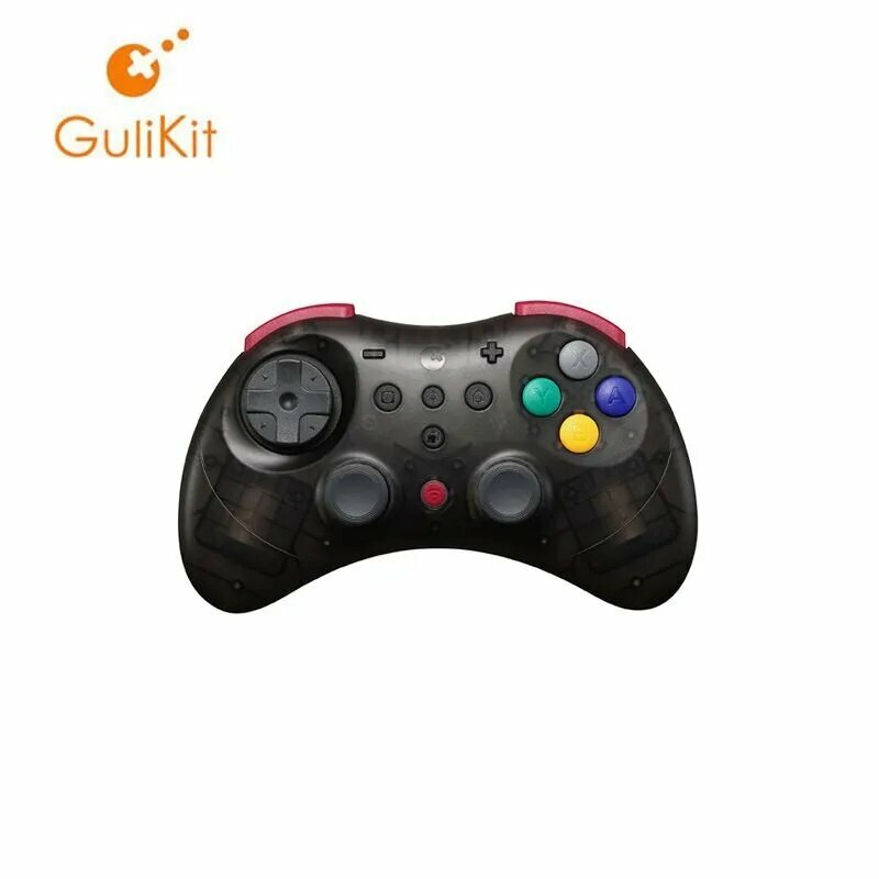 GuliKit Геймпад для Nintendo Switch, 1 шт