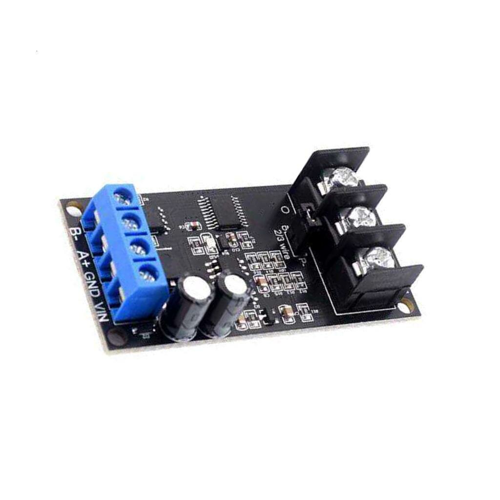 PT100 датчик температуры с передатчиком RS485 Modbus RTU