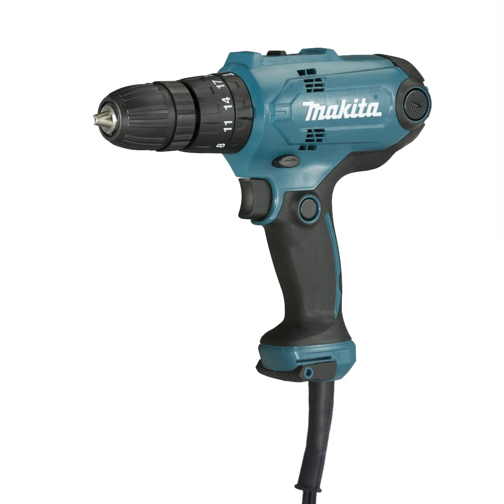 Дрель-шуруповерт Makita HP0300