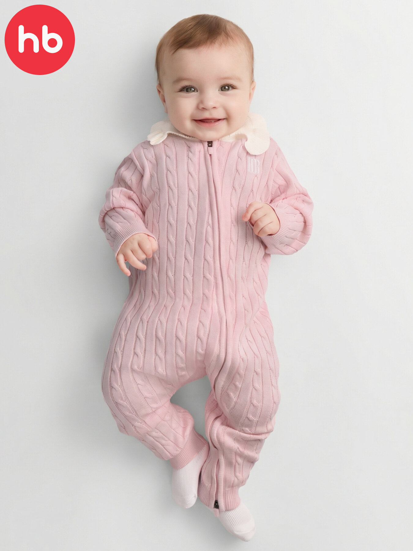 Комбинезон детский