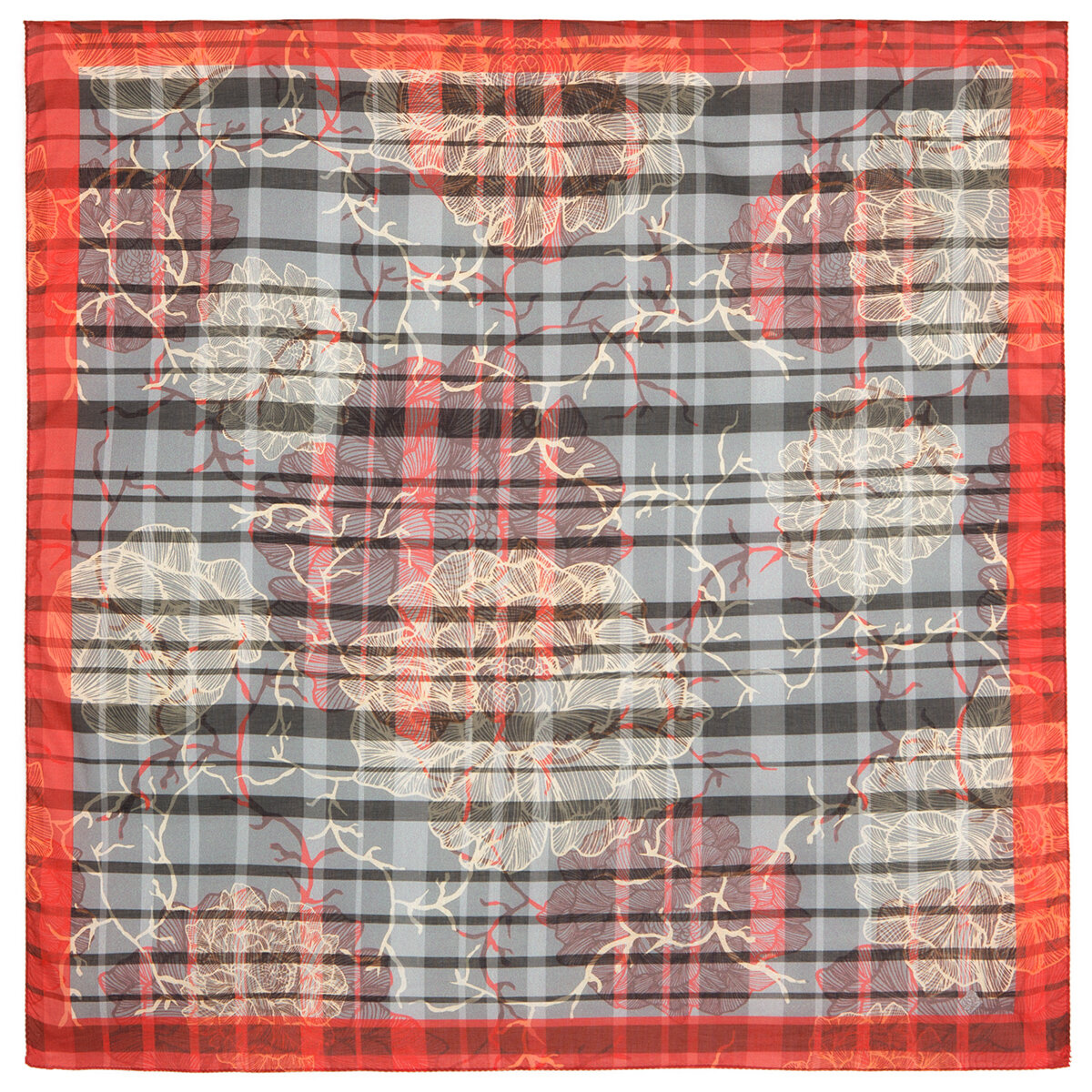 Платок для женщин