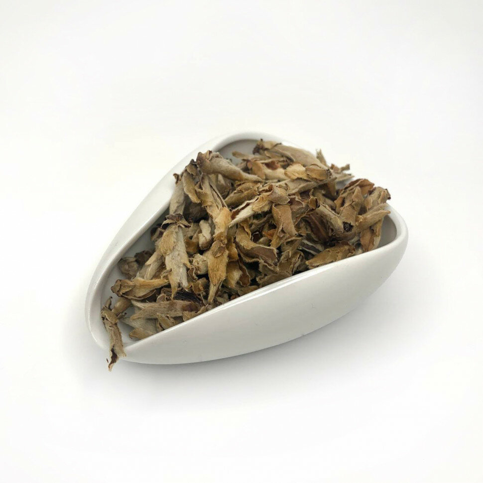 Почки Пуэра Я Бао, 50 г