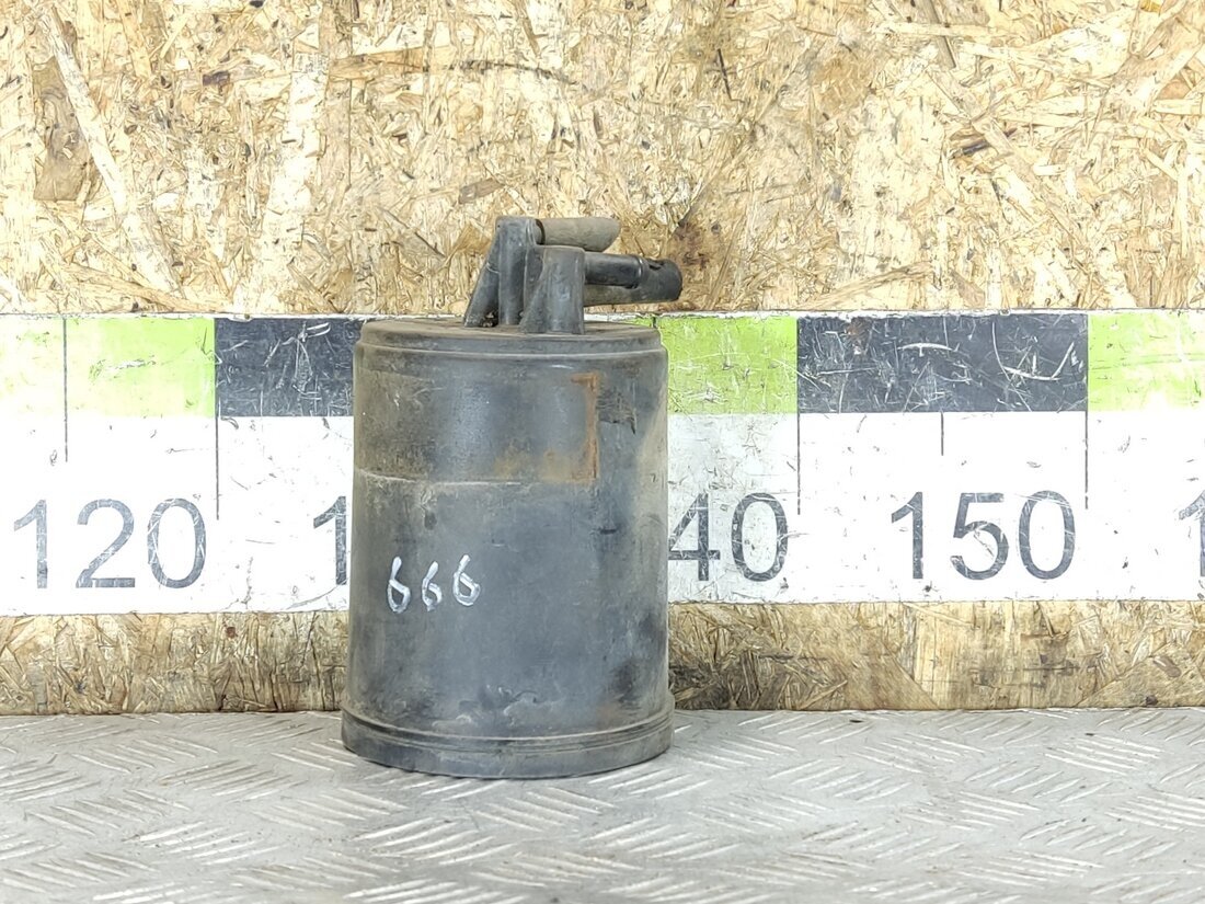 Абсорбер фильтр угольный OPEL Vectra B 90467398