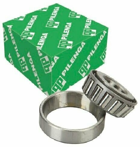 Подшипник ступ. DAEWOO NEXIA/LANOS/ESPERO зад. наруж.