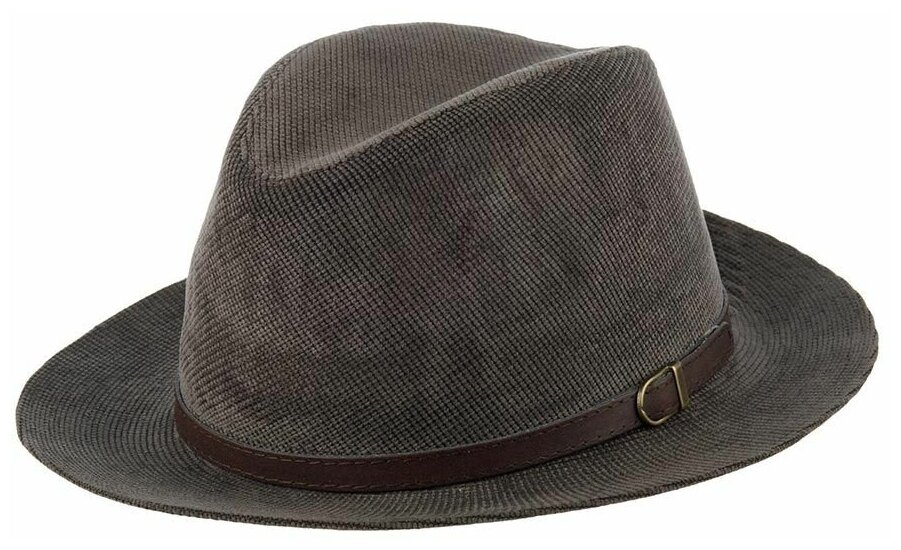 Шляпа Базовая коллекция для мужчин и женщин