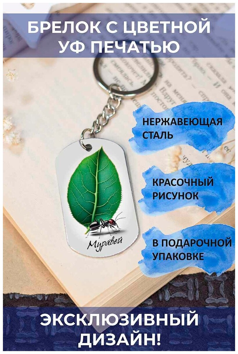 Брелок