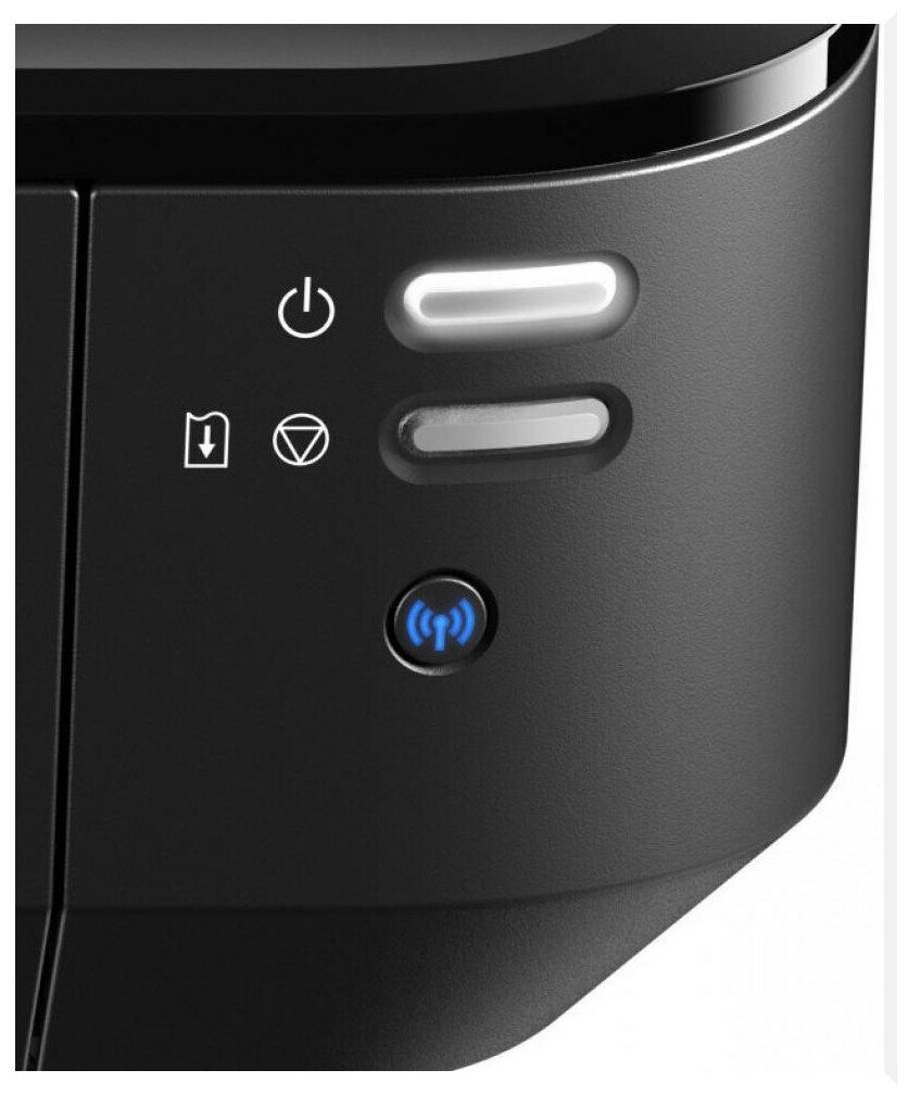 Принтер Canon Pixma Ix 6840 – Telegraph