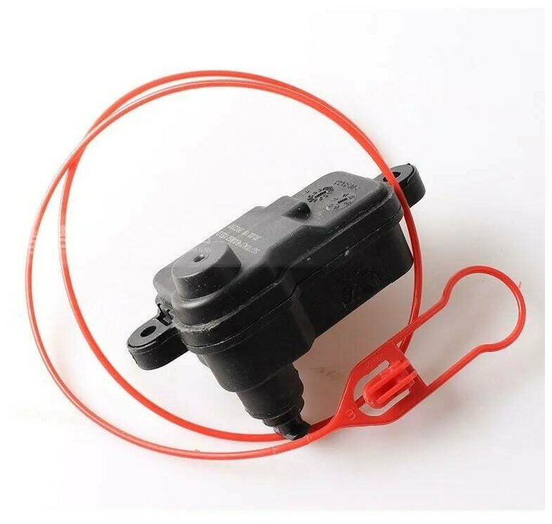 Привод замка люка бензобака 4L0 862 153 D для Audi A1, A3, S3, Q3, Q7, RS5, RSQ3, A6, A7, A5, A8