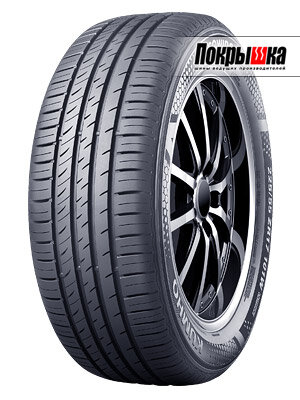 Шины летние Kumho Ecowing ES31 185/55 R14 80H для легкового автомобиля