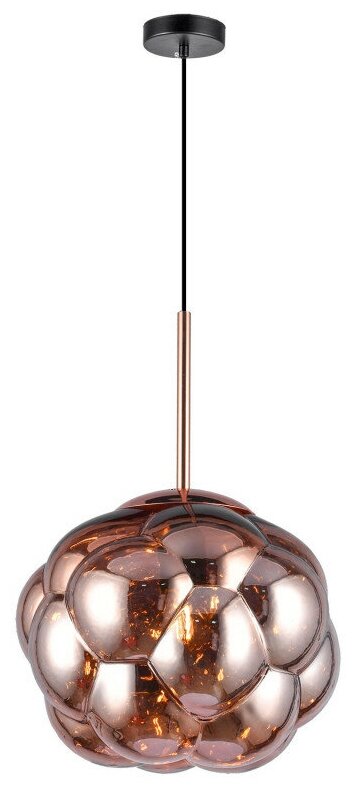 Подвесной светильник Lussole Lgo Strawberry LSP-8212