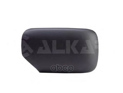 Корпус наружзеркала R ALKAR арт. 6316485