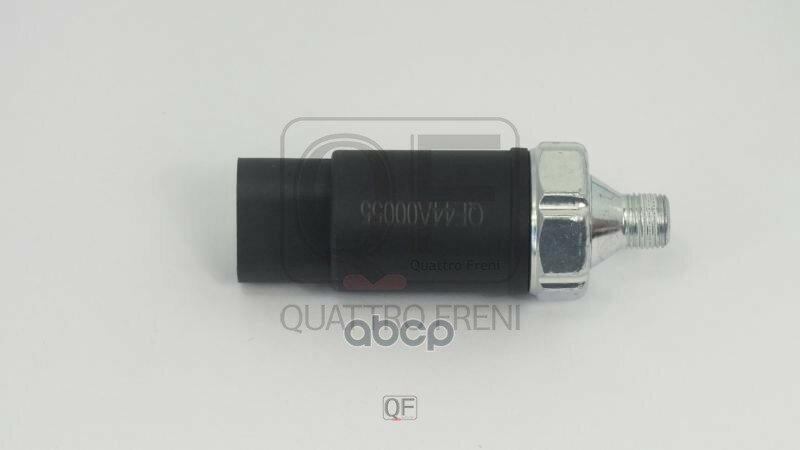 Датчик давления масла QUATTRO FRENI арт. qf44a00055