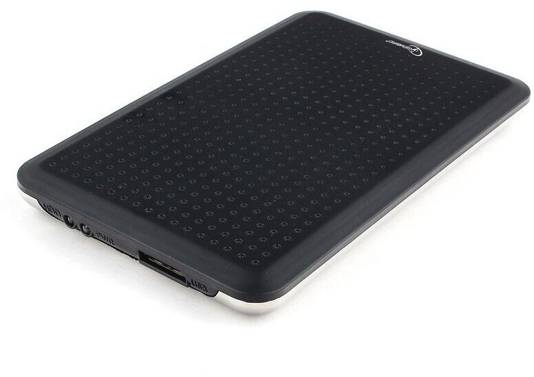 Внешний корпус USB 3.0 - SATA Gembird EE2-U3S-60