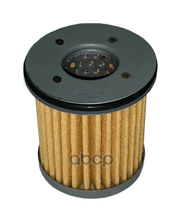 Фильтр масляный АКПП Goodwill арт. ATG024