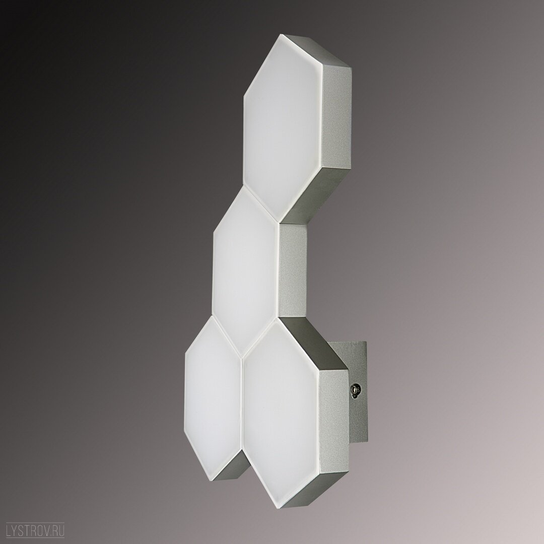 Бра Lightstar Favo 750644