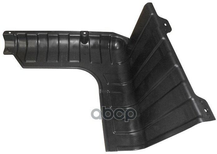 Пыльник двигателя правый Hyundai-KIA арт. 291201R400