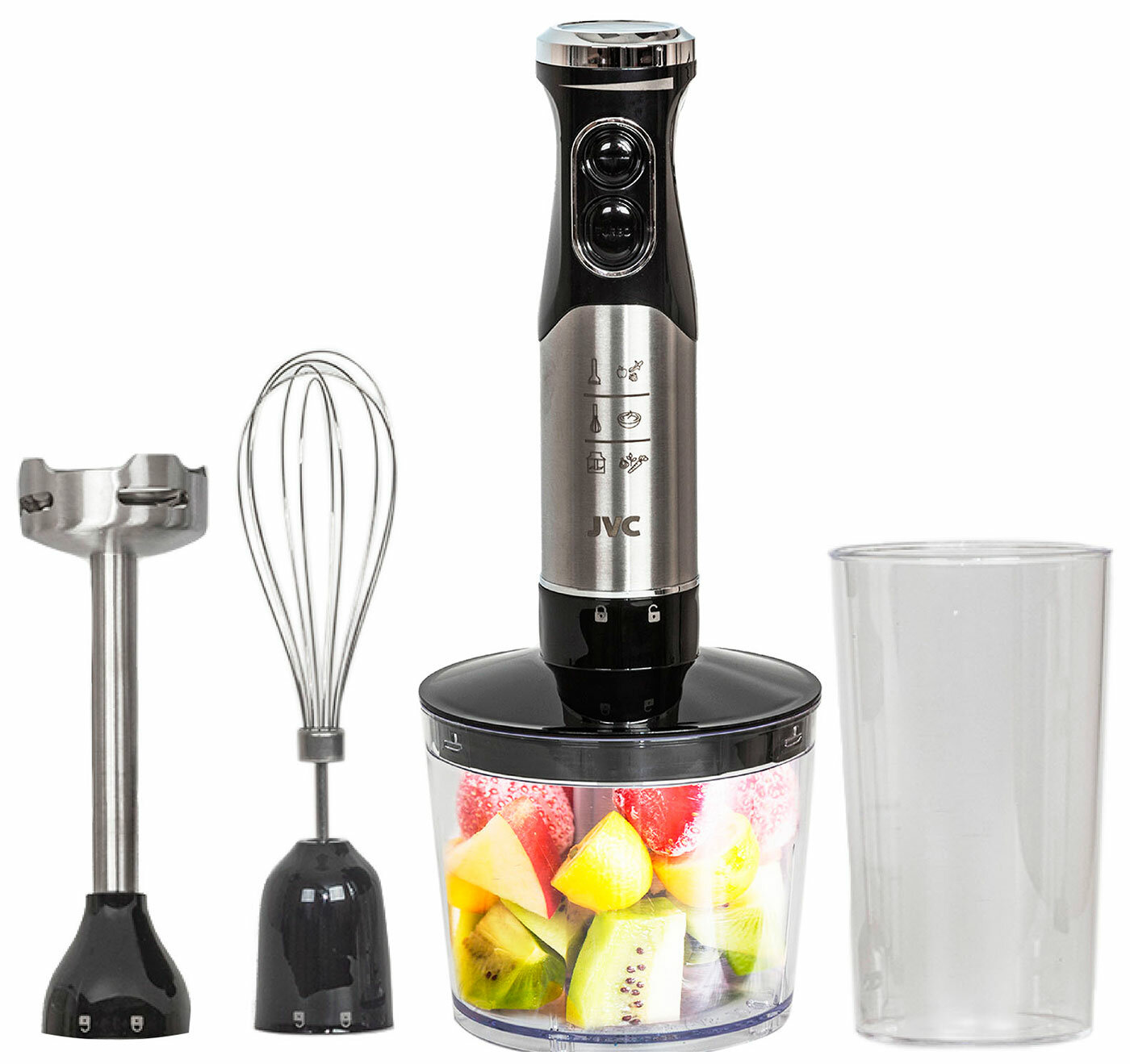Погружной блендер JVC JK-HB5016