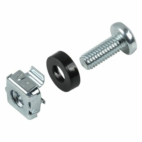 Комплект крепежа ITK (ITK-HP-15) М6х15 (упак:1шт)