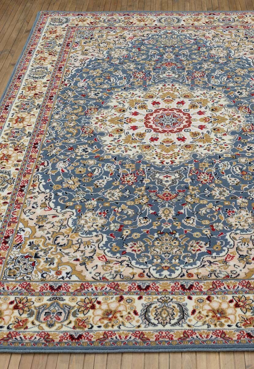 Ковер шерстяной 200*300 см Altai EA4972-E4